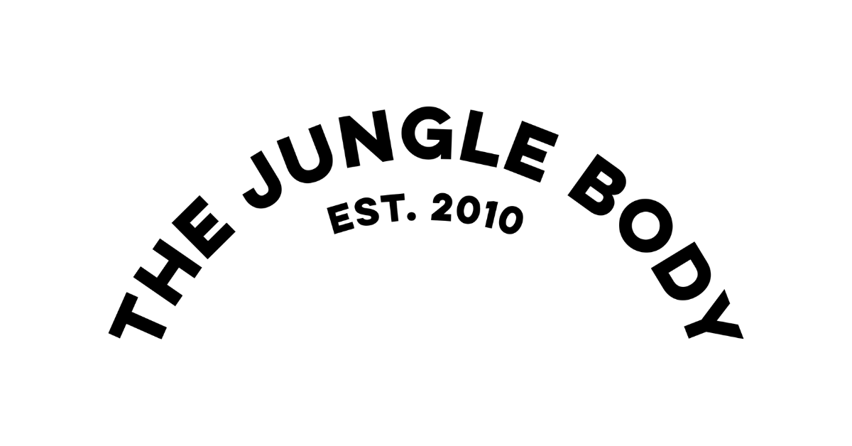 Workshops, Events & E-Books – The Jungle Body® Label